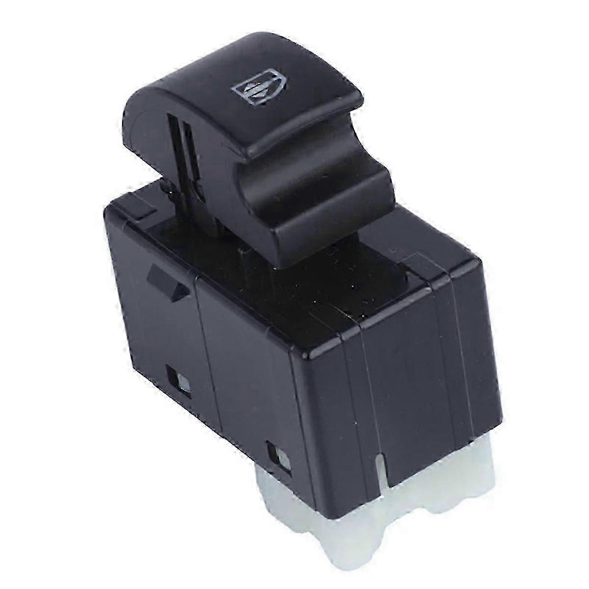 25411-JY00B 25411JY00B Power Window Master Switch Button for Koleos ...