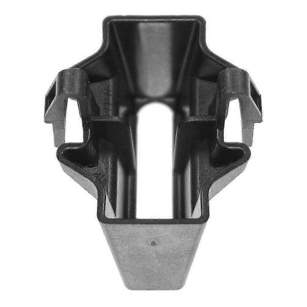 Anti-Tamper Shield for Bonnet Hood Lock - Compatible with MINI F55 F56 ...