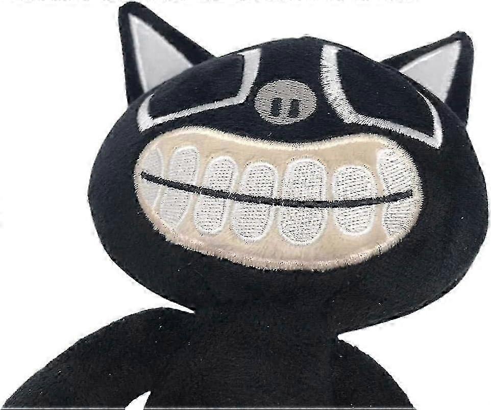 30 Cm Cartoon Cat Plush Toy Doll | Fruugo UK