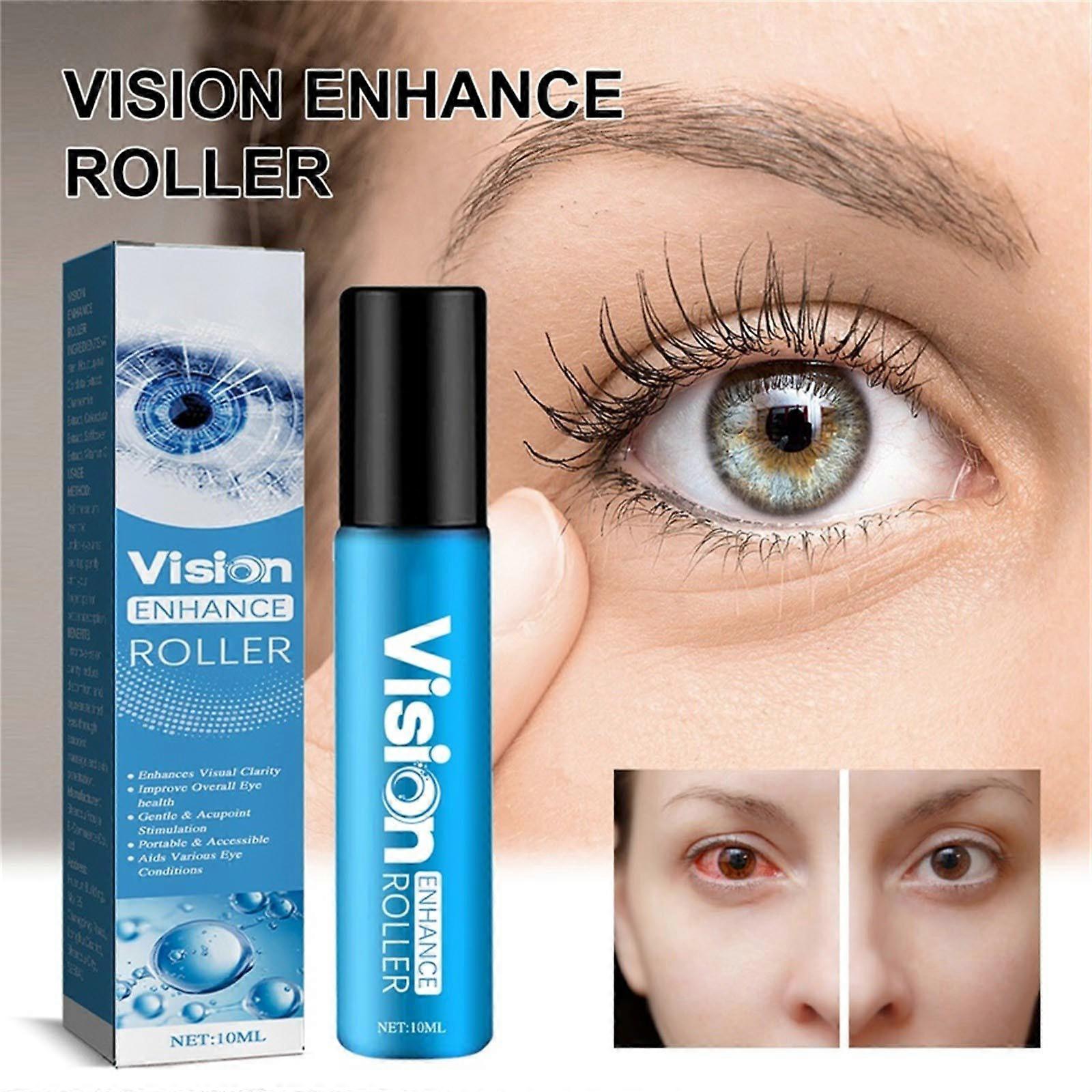 Vision Enhance Roller Vision Enhance Roller Vision Enhance Roller ...
