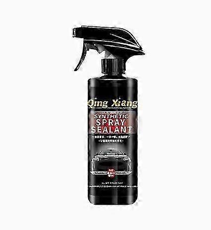 2025 HOT Magic Gem Car Coating Spray, Nano Car Scratch Removal Spray ...