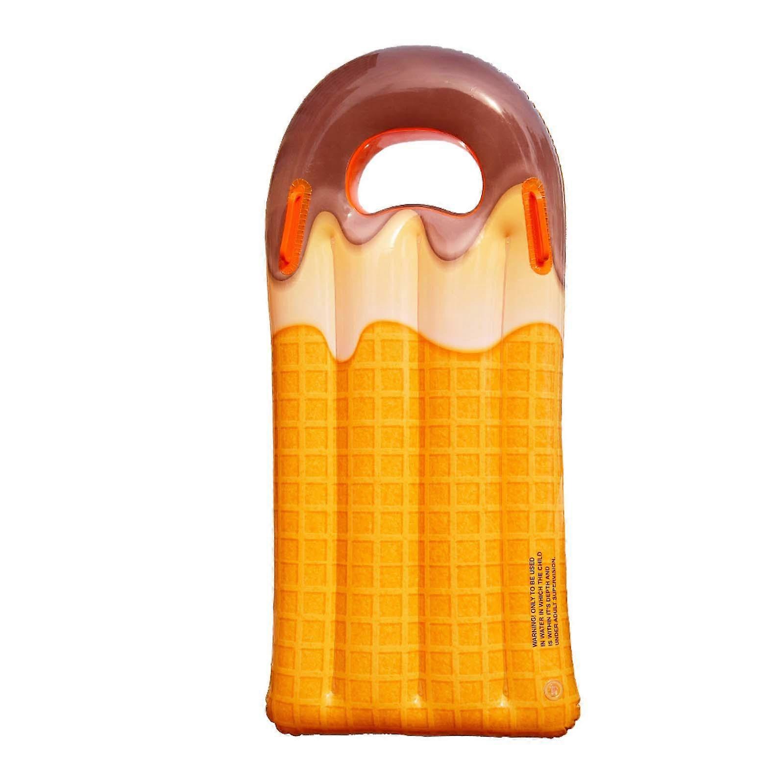 Bodyboards Inflatable Surfboard for Kids Beach Party Pool Floating ...