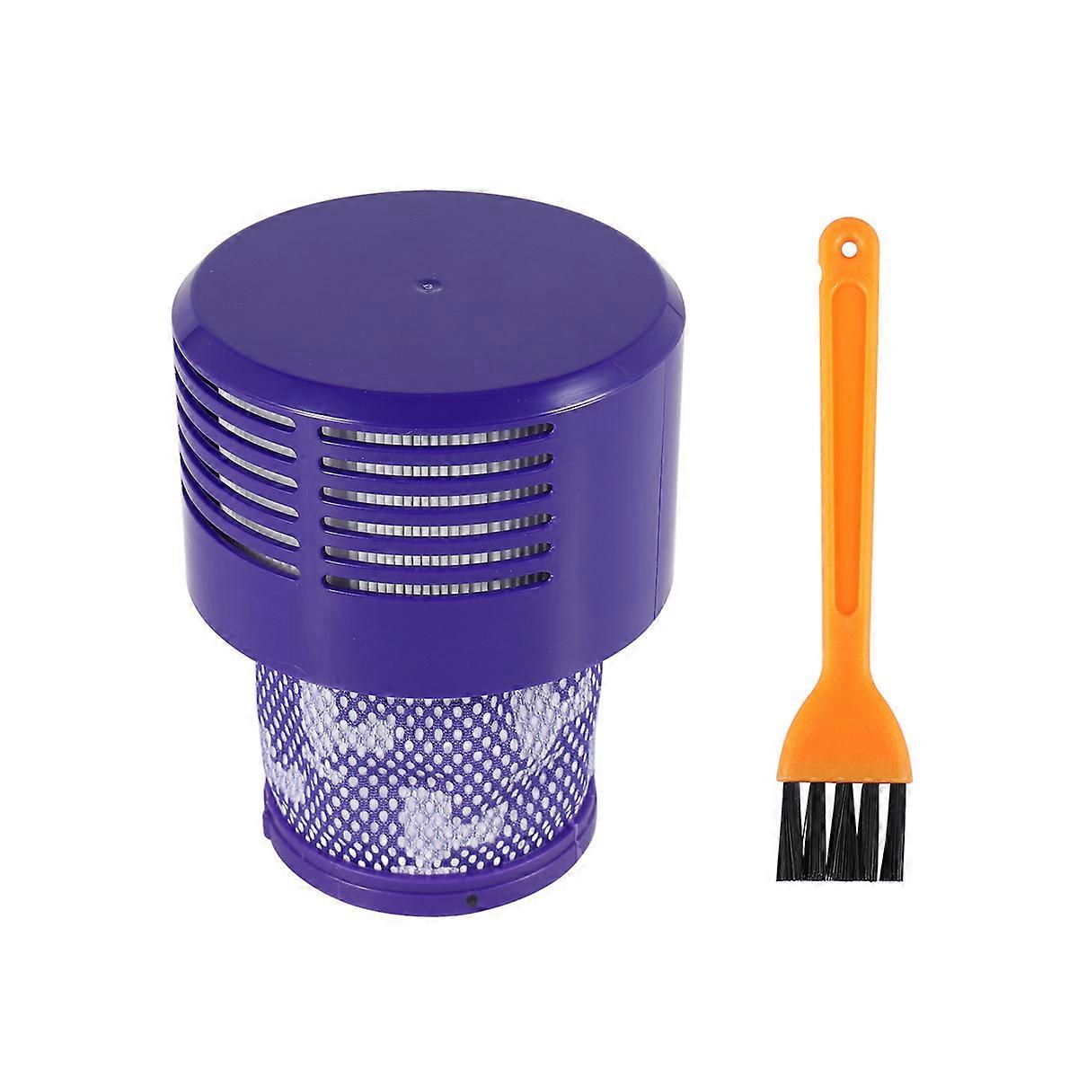 Washable Filter Hepa Unit for Dyson V10 SV12 Cyclone Animal Absolute ...