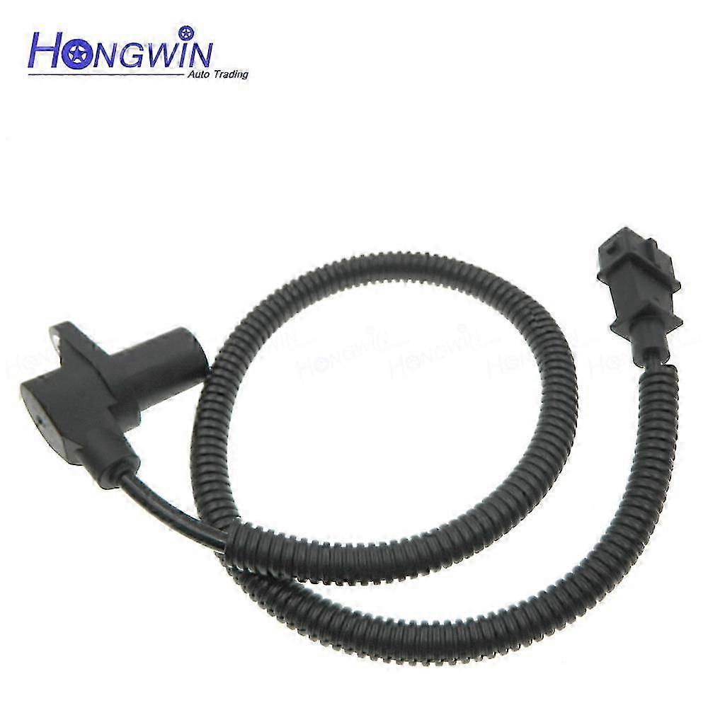 Genuine Oe: 0281002332 500343018 Crankshaft Position Sensor For Fiat ...