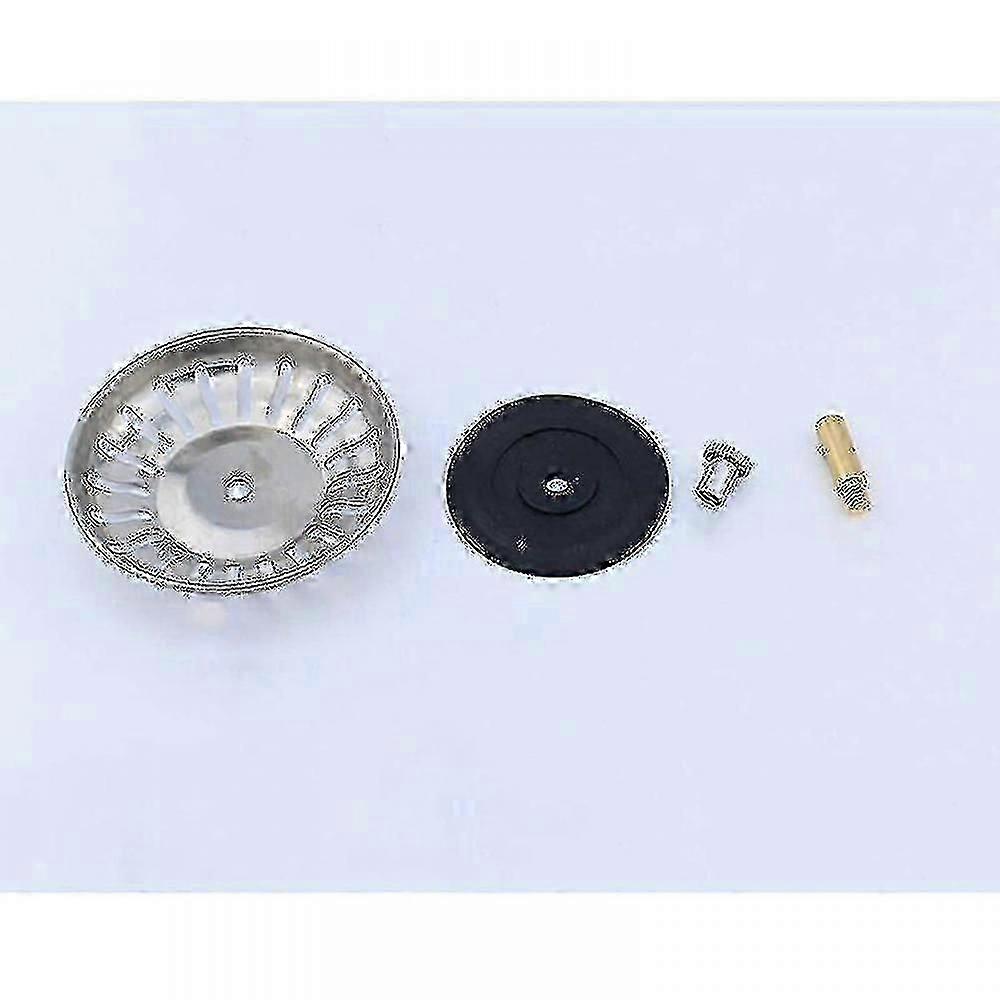 Blanco Sink Strainer Basket Replacement Set of Two for Kitchen Drain ...