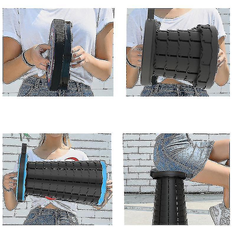 Portable Folding Stool Retractable Pop Up Outdoor Travel Seat Camp ...