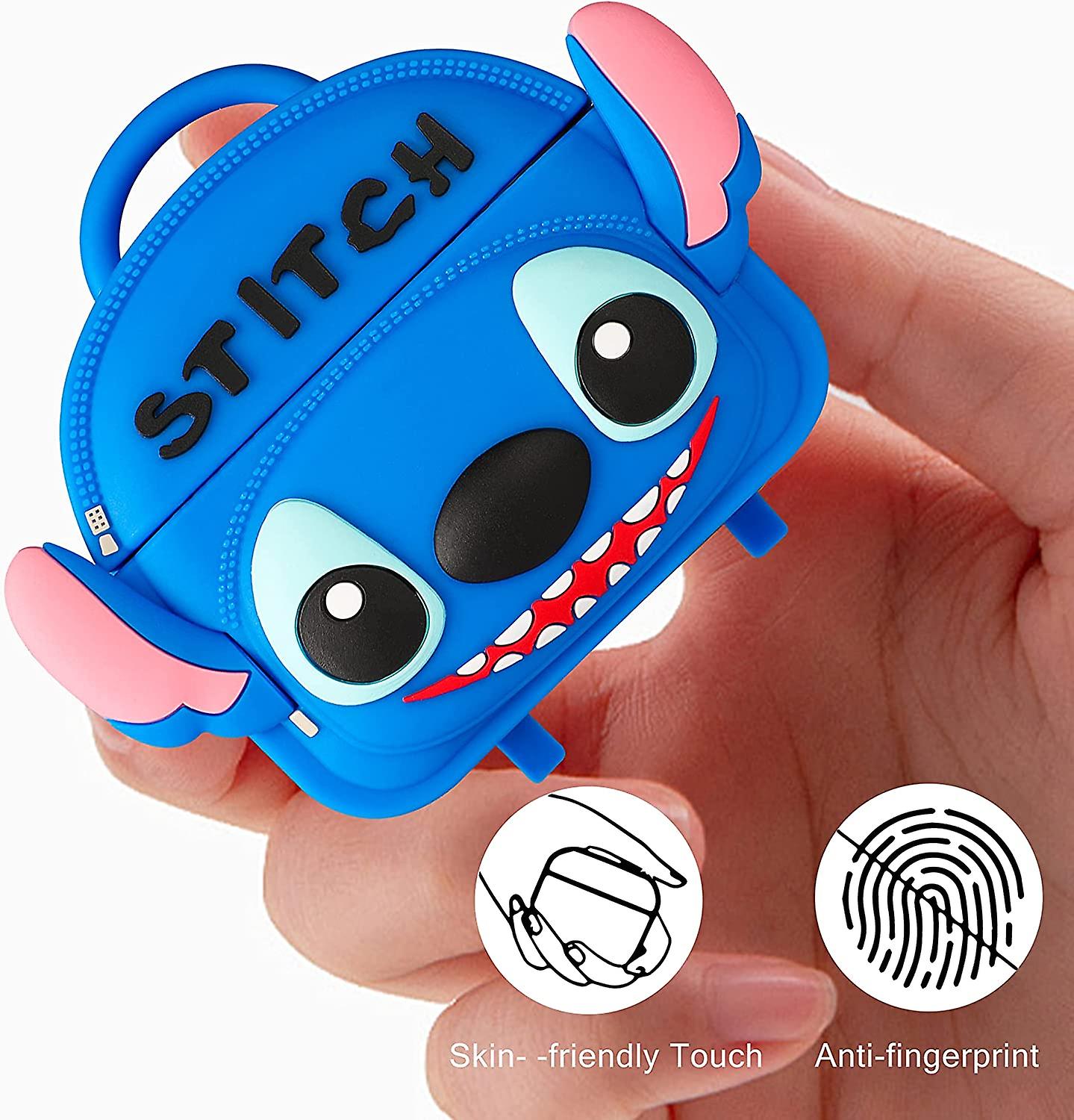 Case for Airpod Pro, Cute Cartoon 3D Design Fashion Kawaii Air Pods ...