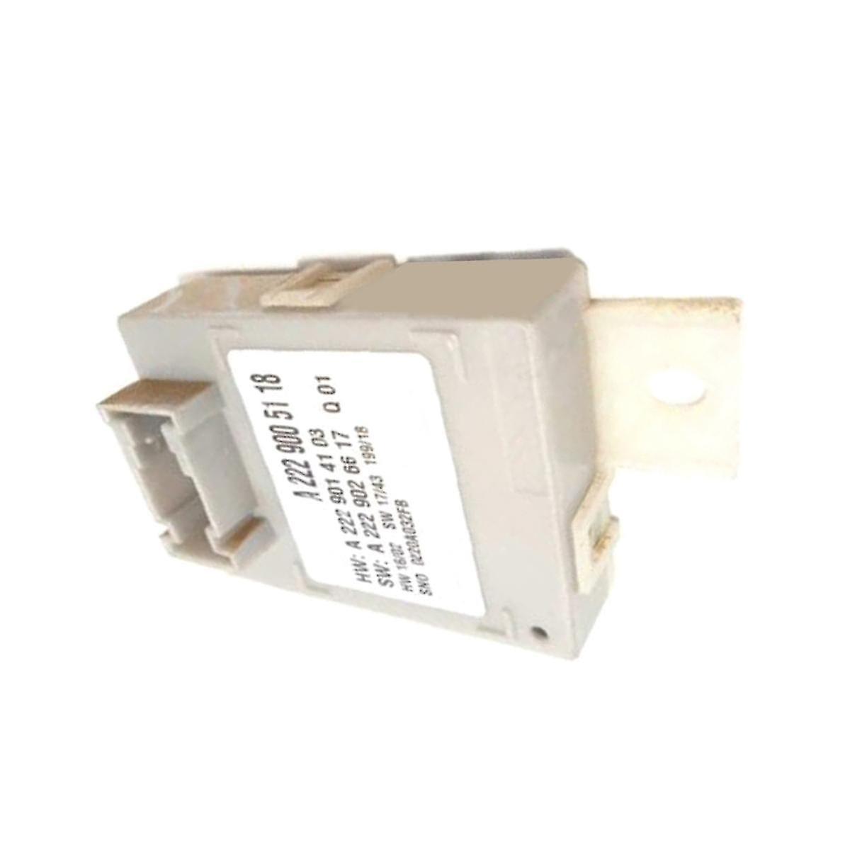 Ambient Lighting Units Ecu Ambient Light Module A2229005118 A2229007517 ...