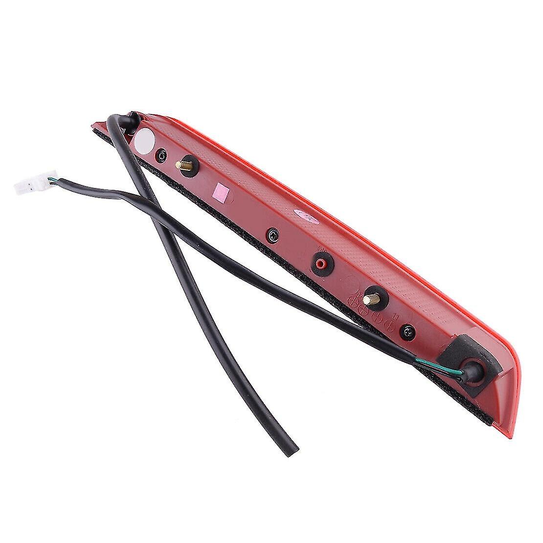 Car Third Brake Light High-position Brake Tail Light Compatible with ...