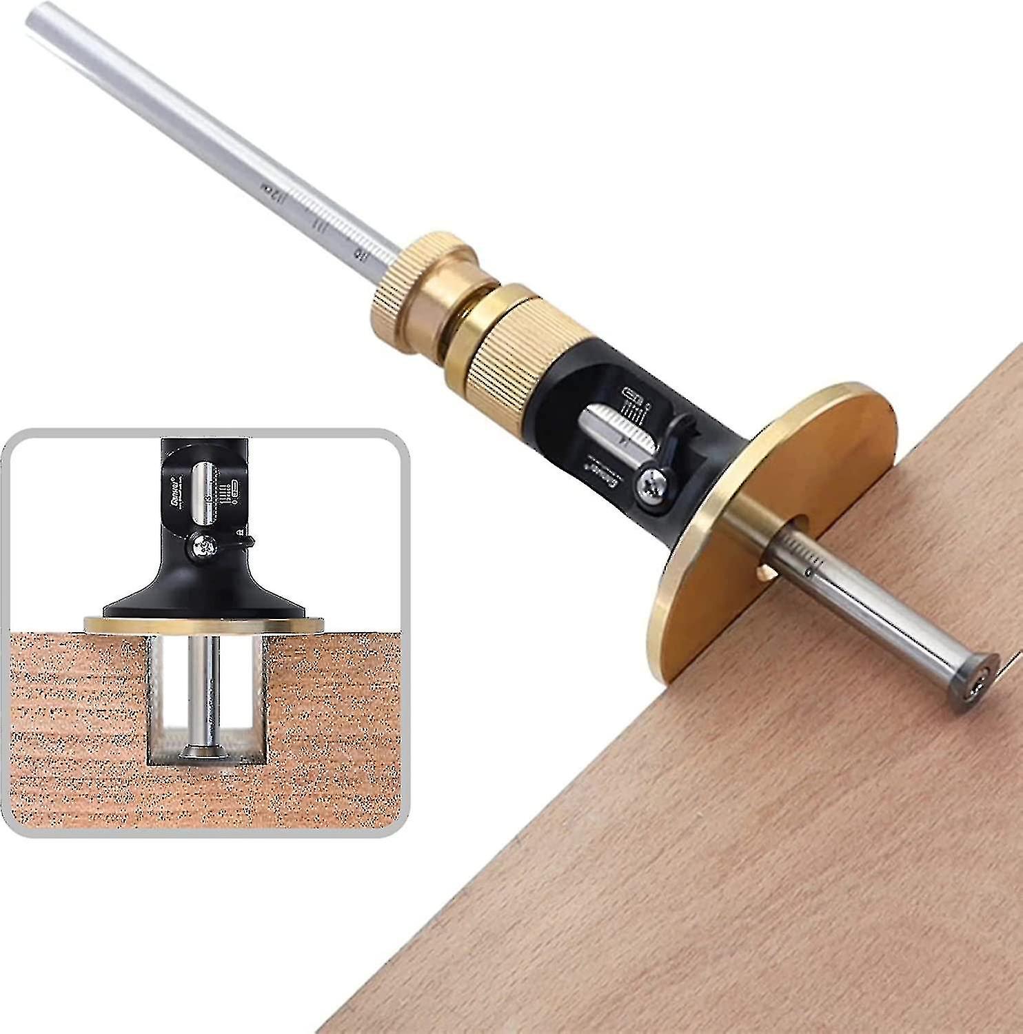 Scribing Tool Marking Gauge Marking Knife Carpentry Tools Woodworking ...