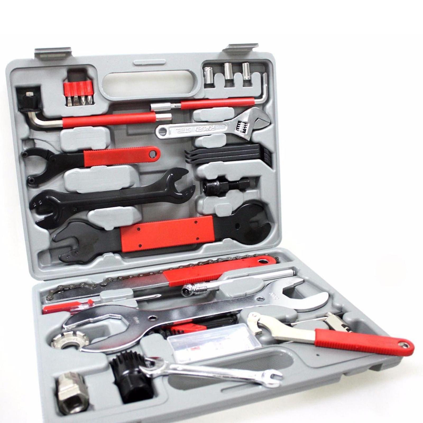 Bike Bearing Installer Removal Bottom Bracket Kit Bicycle Bb Tool Am ...