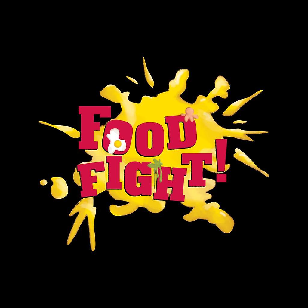 Animal House Food Fight Kvinnor & apos;s Hooded Tröja | Fruugo SE