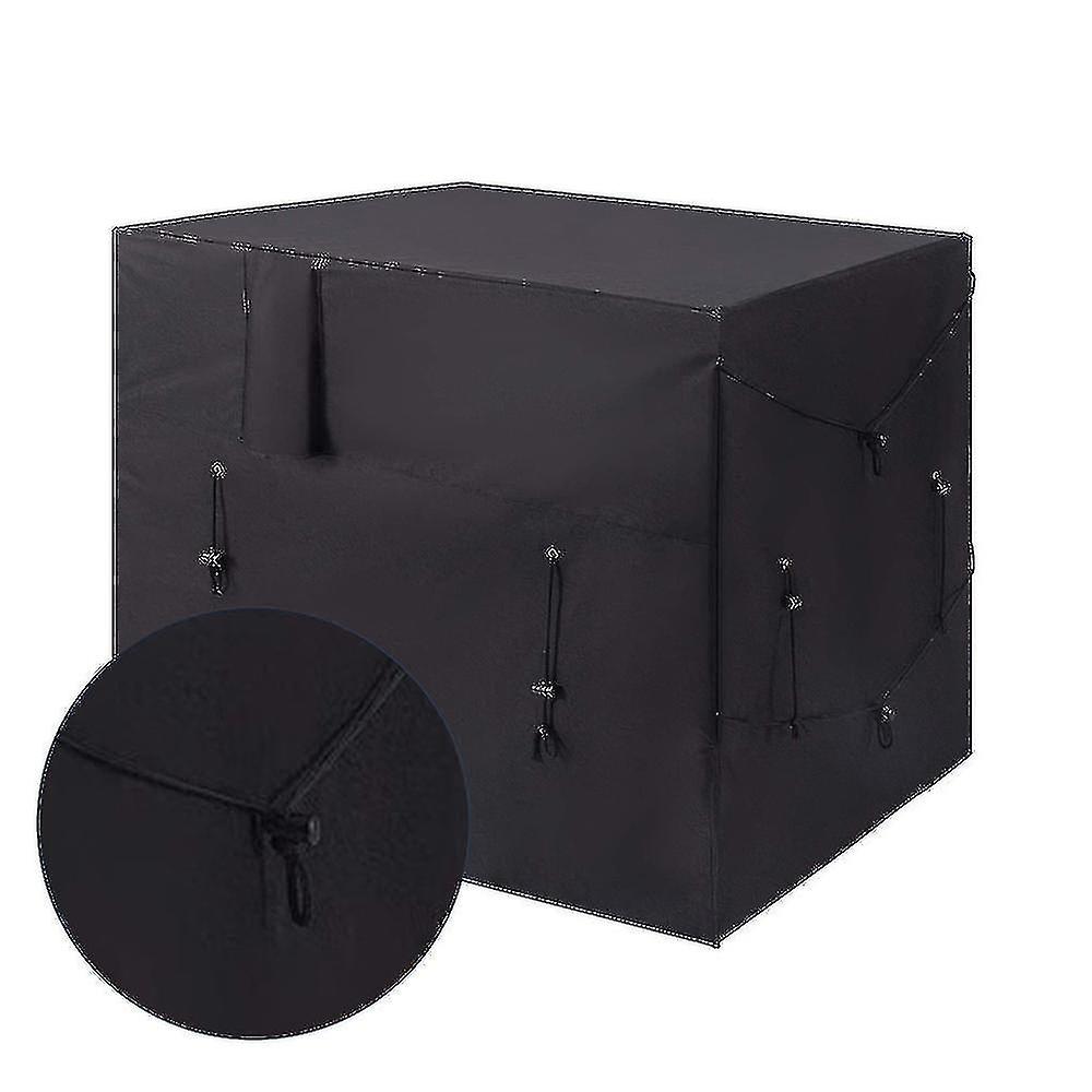 Pool Heat Pump Covers Pool Heater Covers Waterproof Pool Heat Pump ...