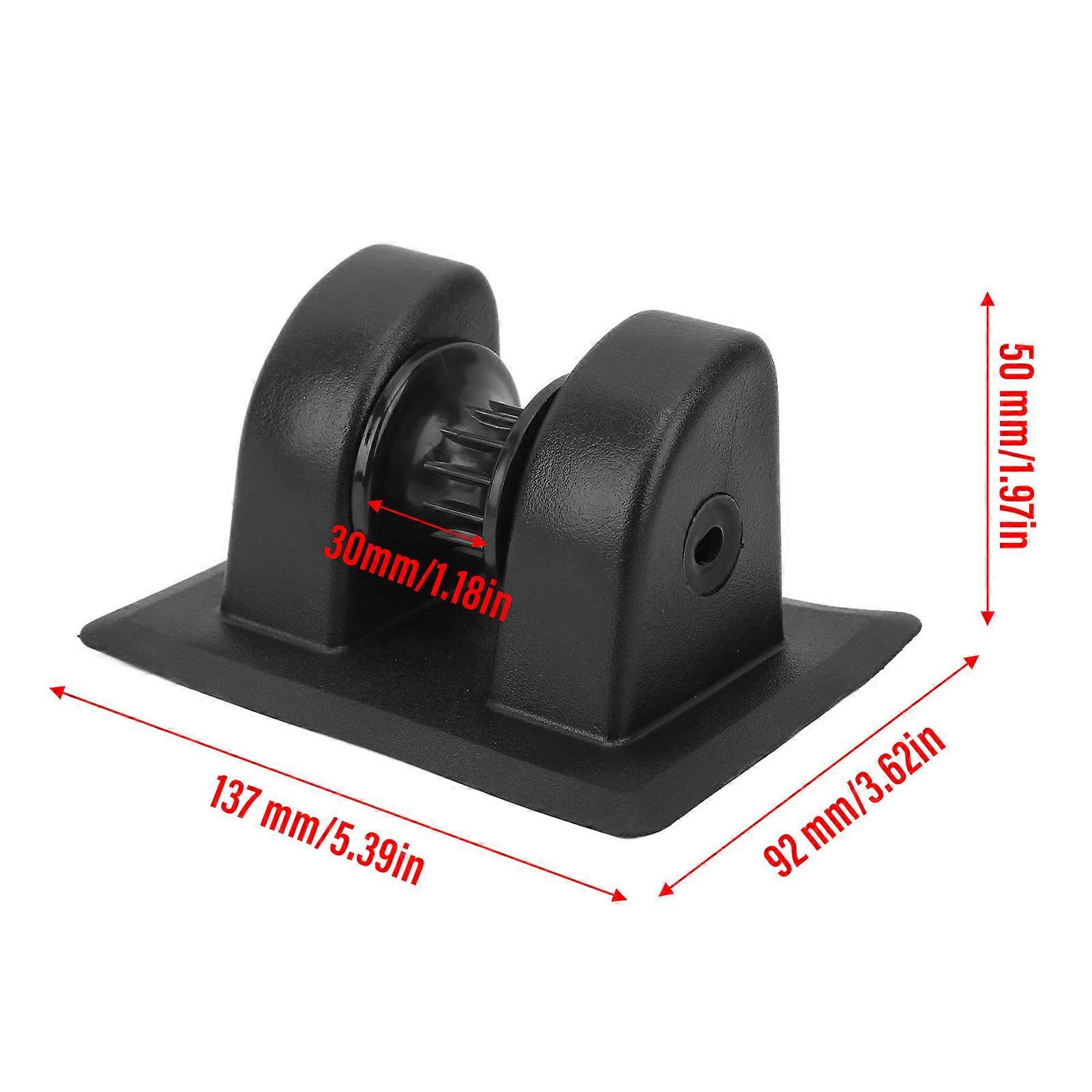 Inflatable Boat Anchor Holder Professional Rope Support PVC Kayak ...