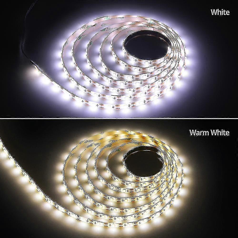 Dc 5v Lamp Usb Motion Led Backlight Led Tv Kitchen Led Strip Hand Sweep ...