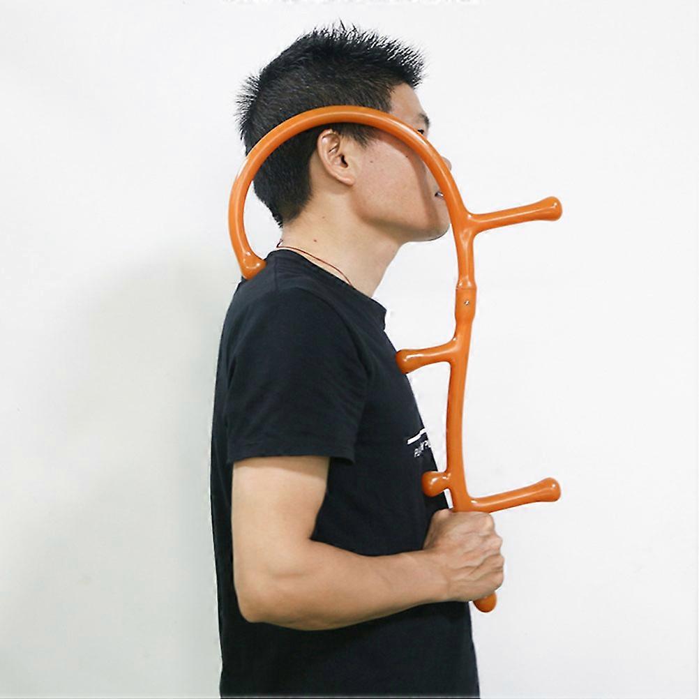 Ar Multitool Buddy Manual Back Massagers Full Body Muscle Massage ...