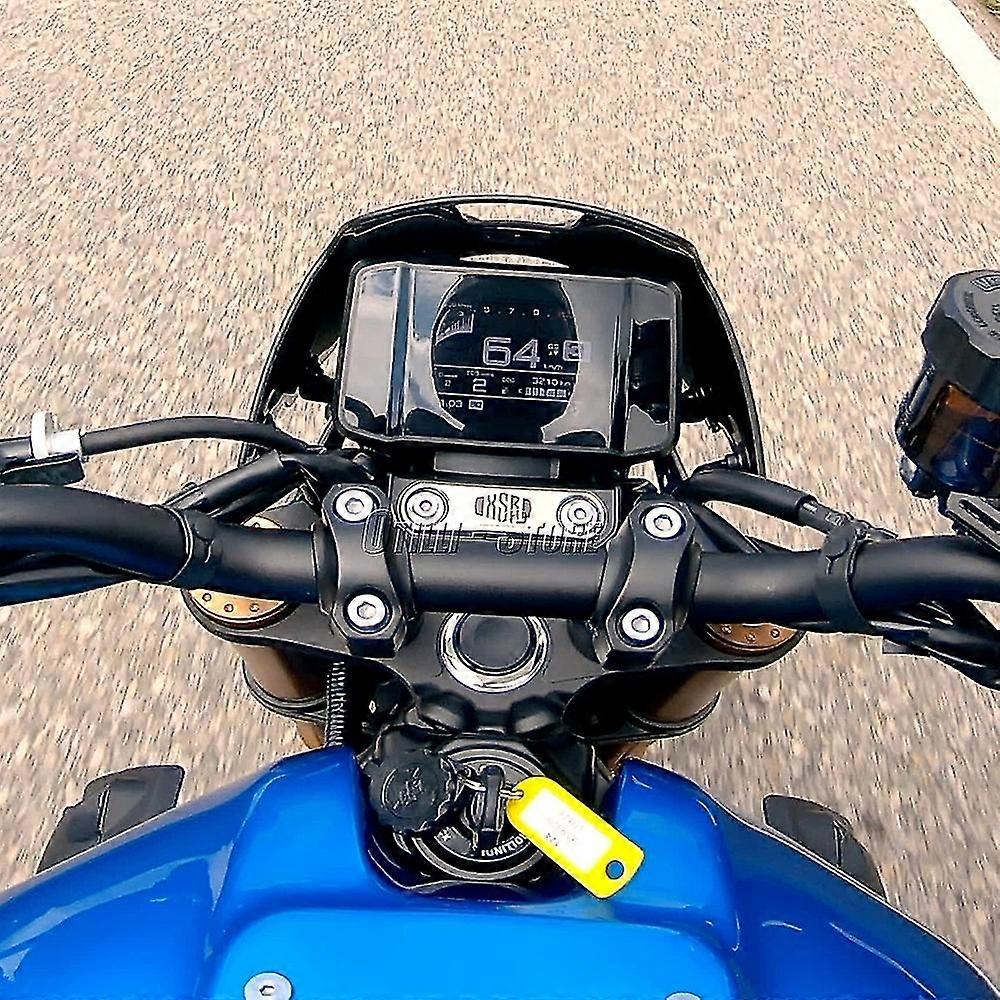 Exquisite Xsr900 Windshield Windscreen For Yamaha Xsr 900 Xsr900 2022 ...