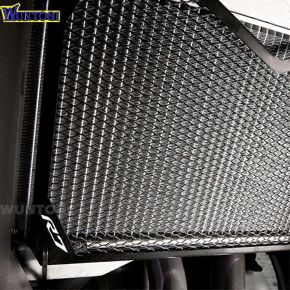Radiator Guard For Yamaha Yzf-r7 Yzfr7 Yzf R7 Gytr 2021 2022 New ...