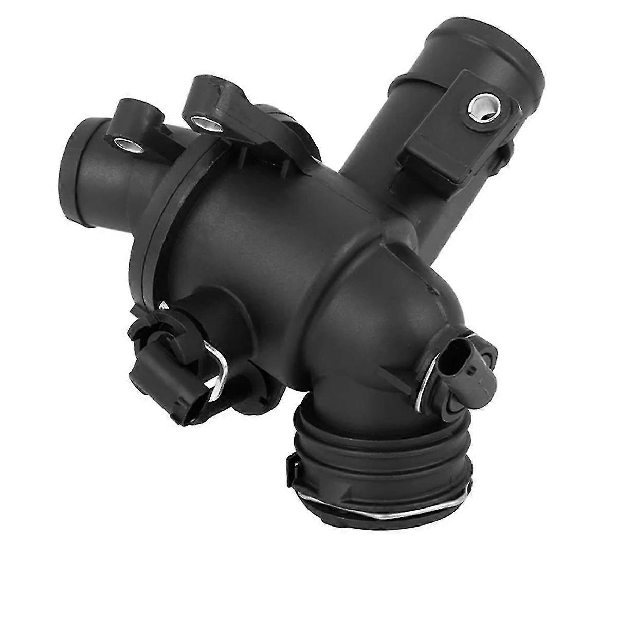 For A6512000615 Thermostat Cooling Thermostat Automobile for Mercedes ...