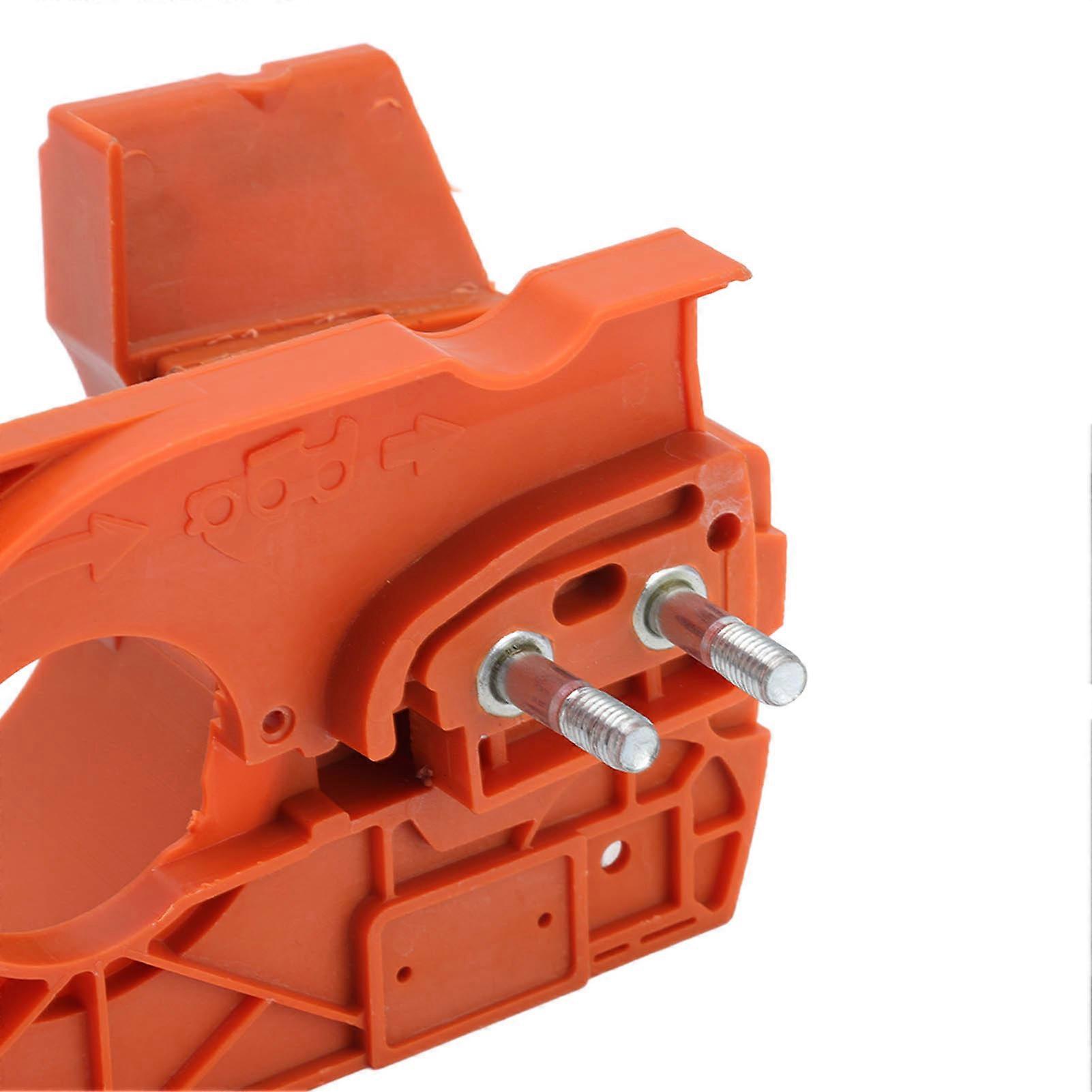 Chainsaw Oil Tank Engine Housing Crankcase Crank Case for Husqvarna 137 ...