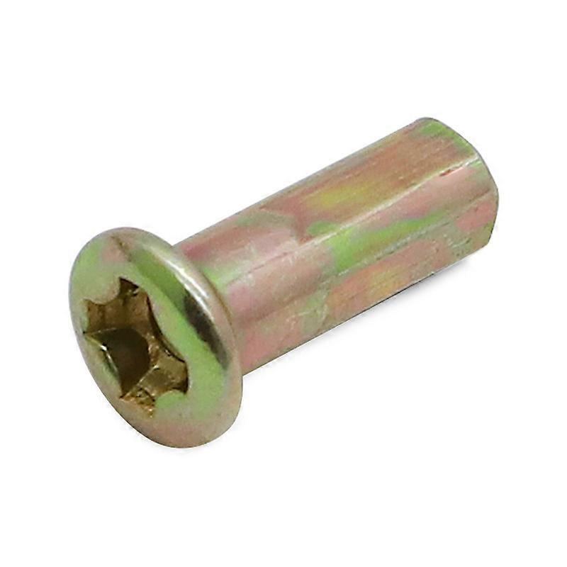 36 piece 17 Rear Spoke Nipple Set Tire tyre needle set 17 Inch ...