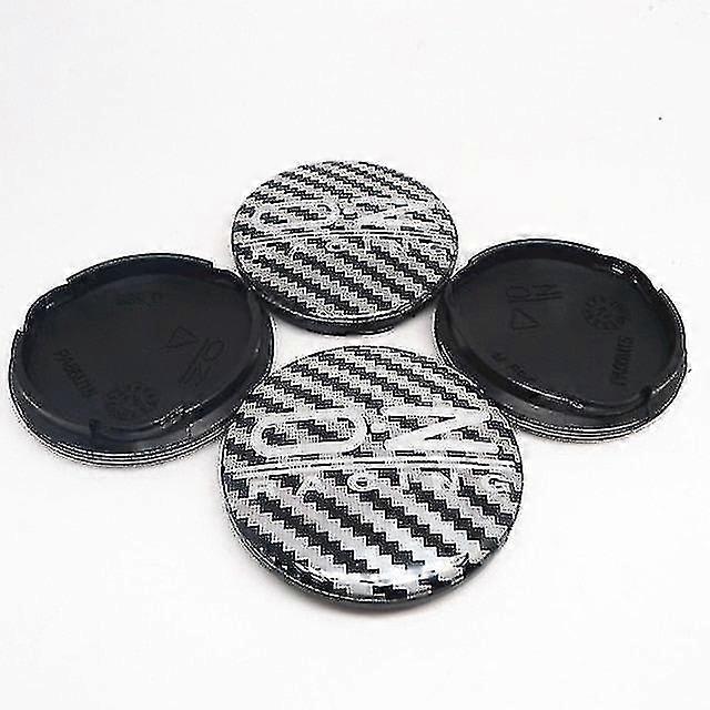 4pcs For Oz Racing M595 Car Wheel Center Hub Caps O.z Alloy Wheel Rim ...