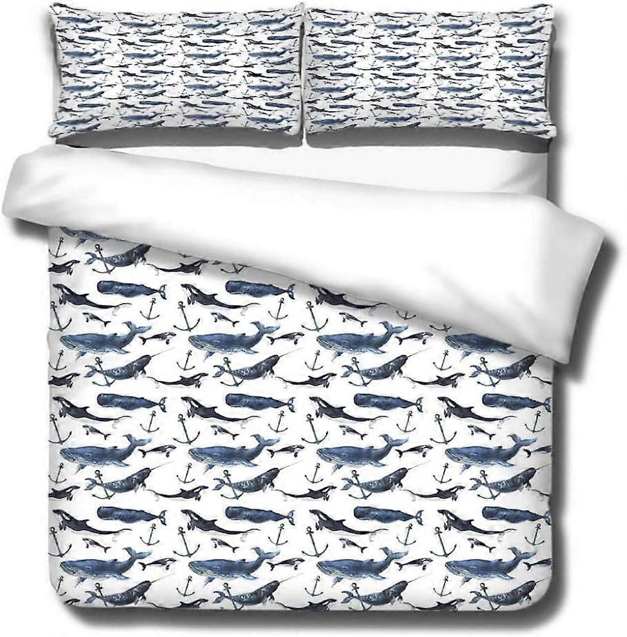 D Bedding Set Soft and Comfortable Bedding Set for Bedroom Bed +x ...