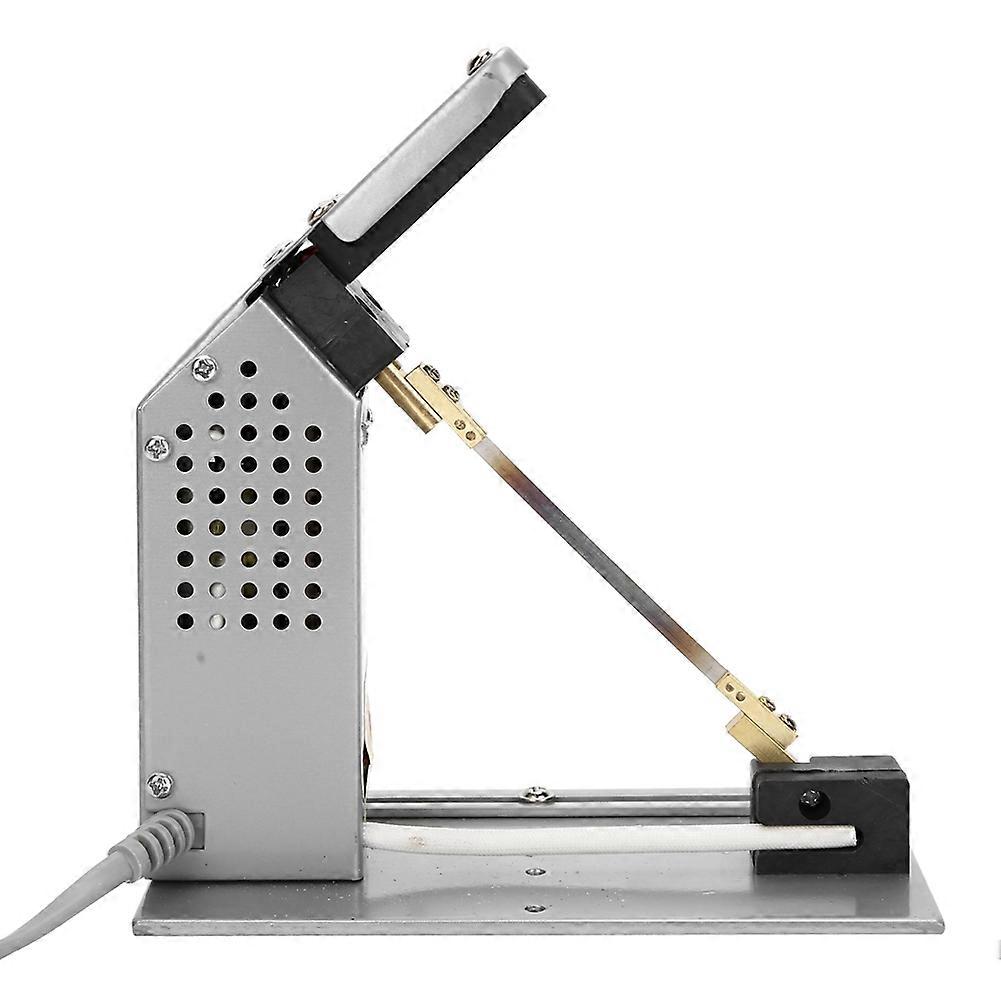 Hot Cutting Machine Lace Ribbon High Frequency Multi Electric Scissors ...