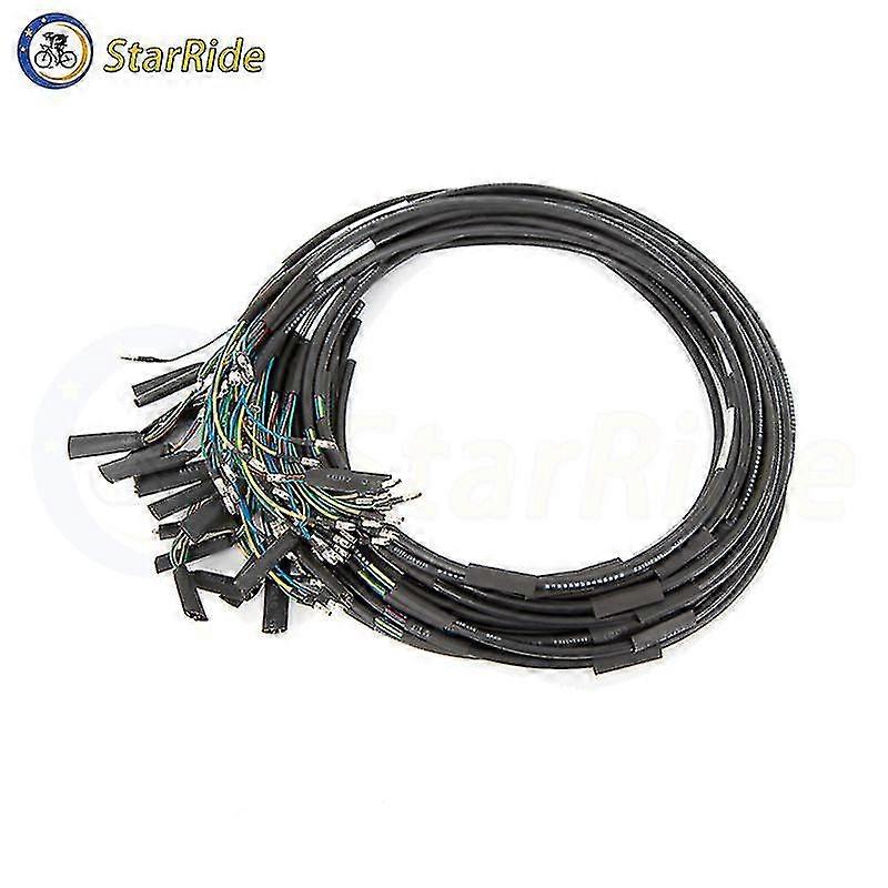 10 Inch Motor Cable For M4 / M4 Pro Electric Scooter Hall Senor ...