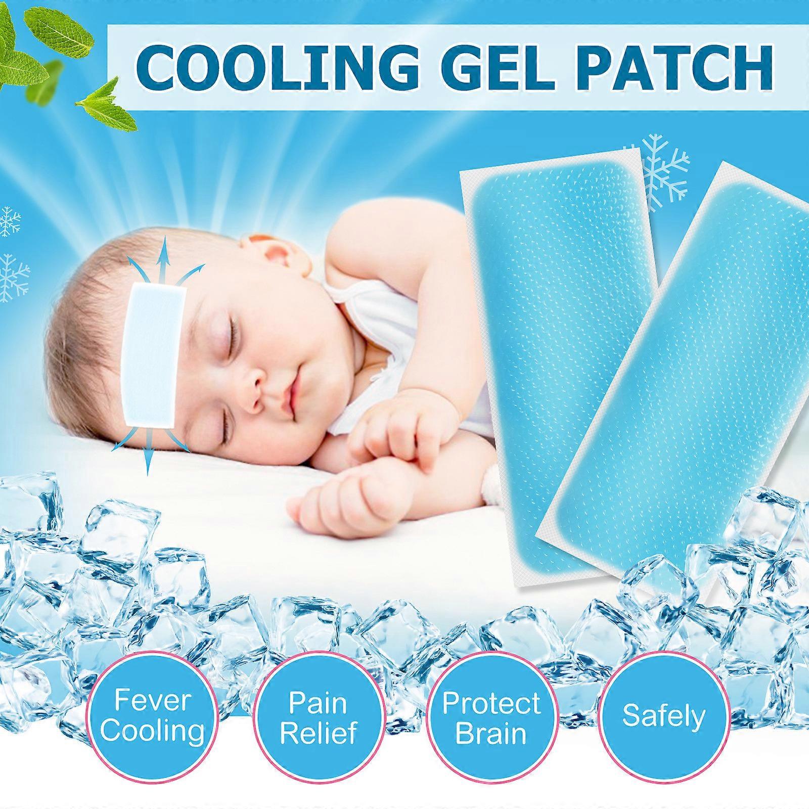 Large Ice Packs For Injuries Reusable Gel (Reusable Hot Pack & Cold ...