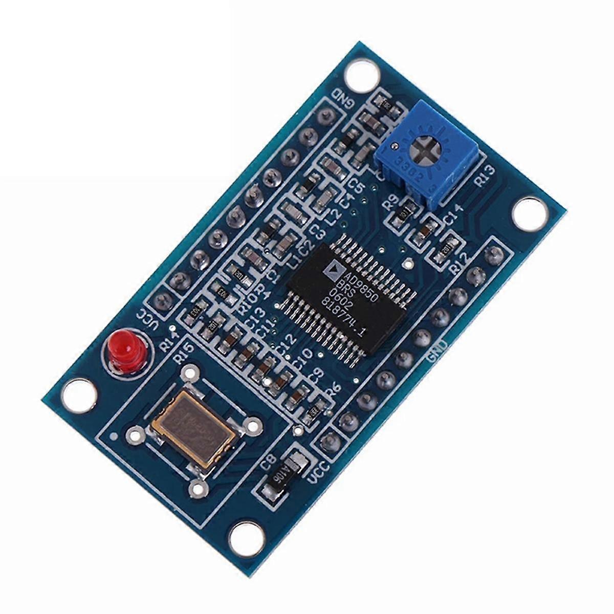 DDS Signal Generator Module Development Board 0-70MHz AD9851 2 Sine ...