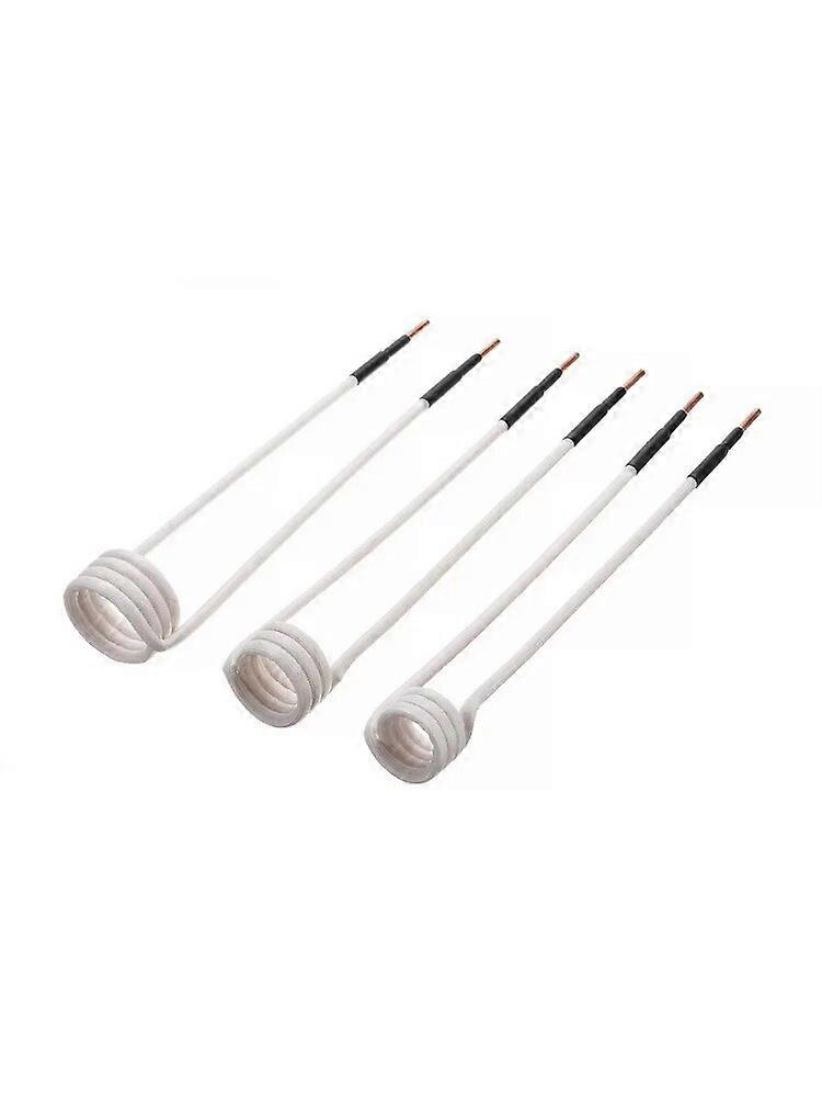 4Pcs Induction Bolt Heaters Coils Electric Flameless Heating Element ...