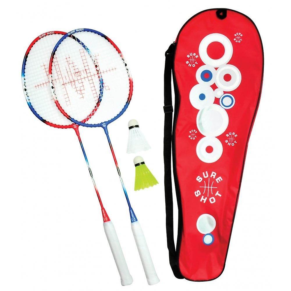 Sure Shot London 2 Player Senior Racket Play Set Fruugo BH Sure Shot London 2 Player Senior Racket Play Set Fruugo BH