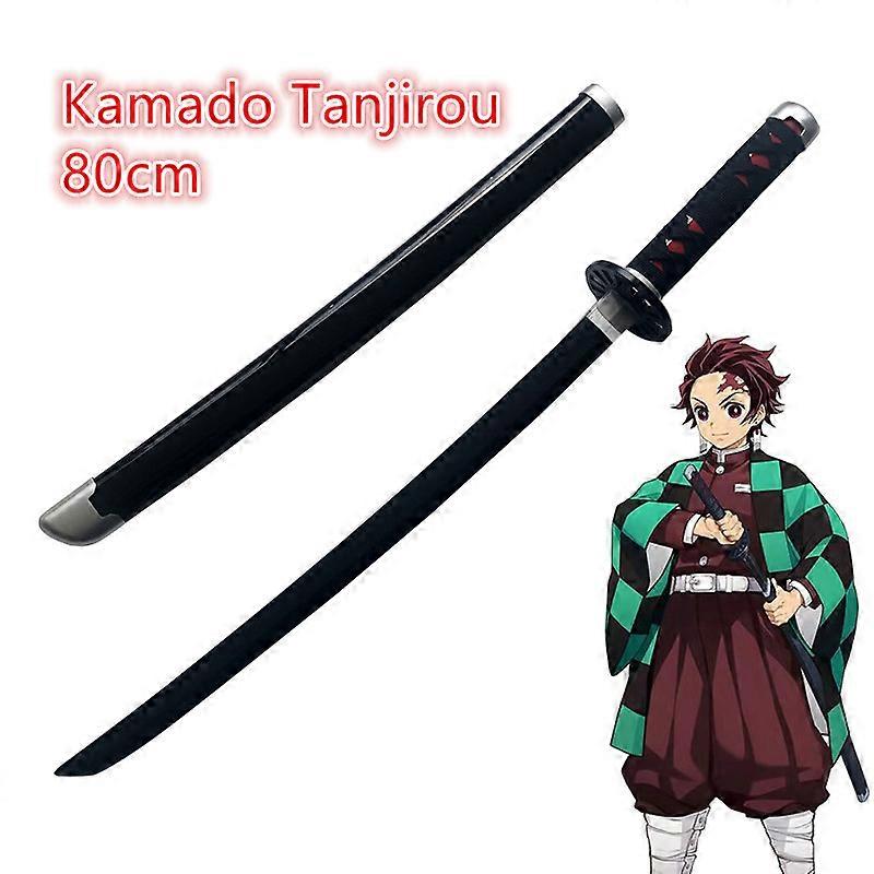 Cosplay Kimetsu no Yaiba Sword 1:1 Weapon Demon Slayer Sabito Cosplay ...