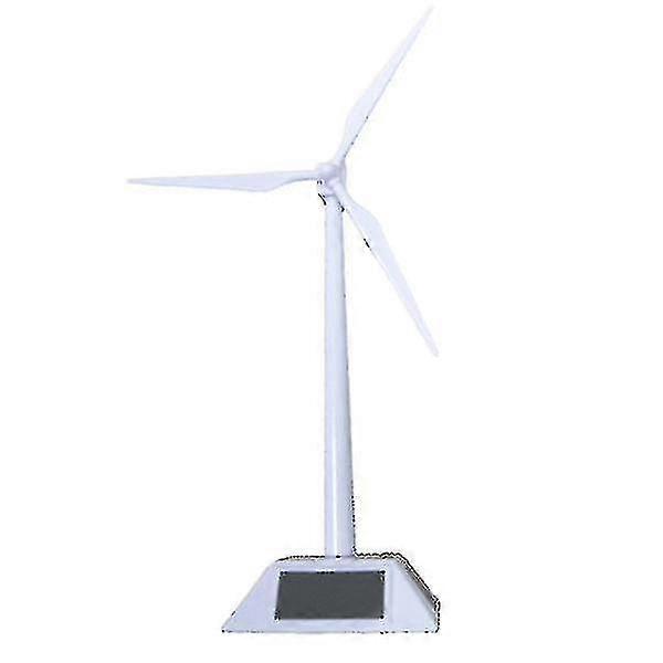 Diy Solar Windmill Toy, 3d Interesting Science Model | Fruugo UK