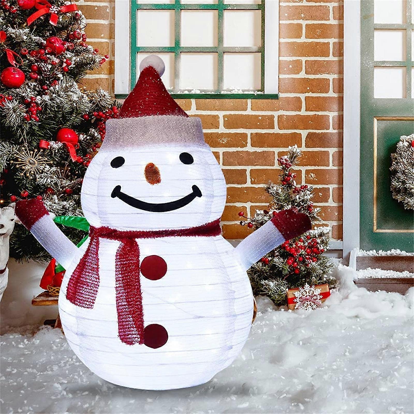 Seasonal & Holiday Decorations Light Christmas Decoration Outdoor ...