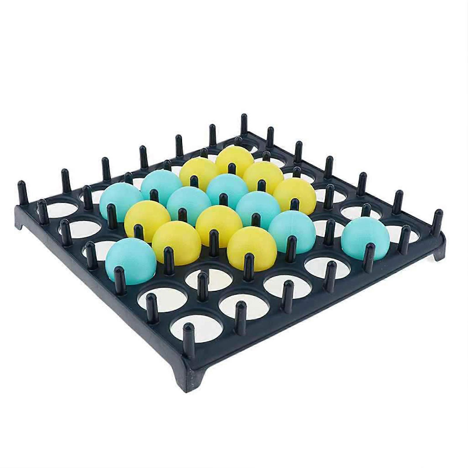 Bounce Ball Game Family Party Games, Jumping Connect Ball Board Games ...