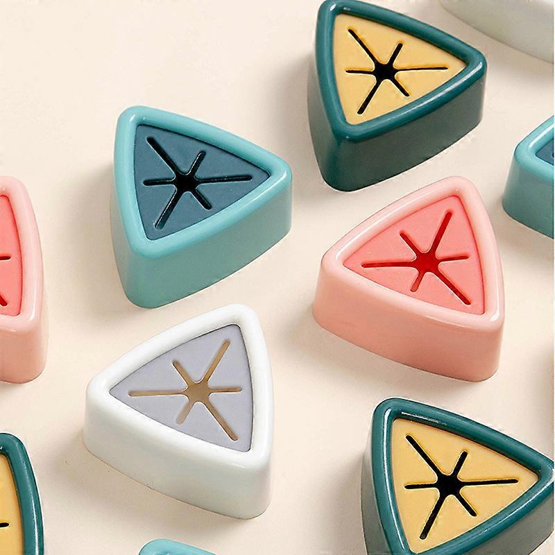 Towel Holder Free Punch Sucker Wall Plug Rack Washing Cloth Rag Storage ...