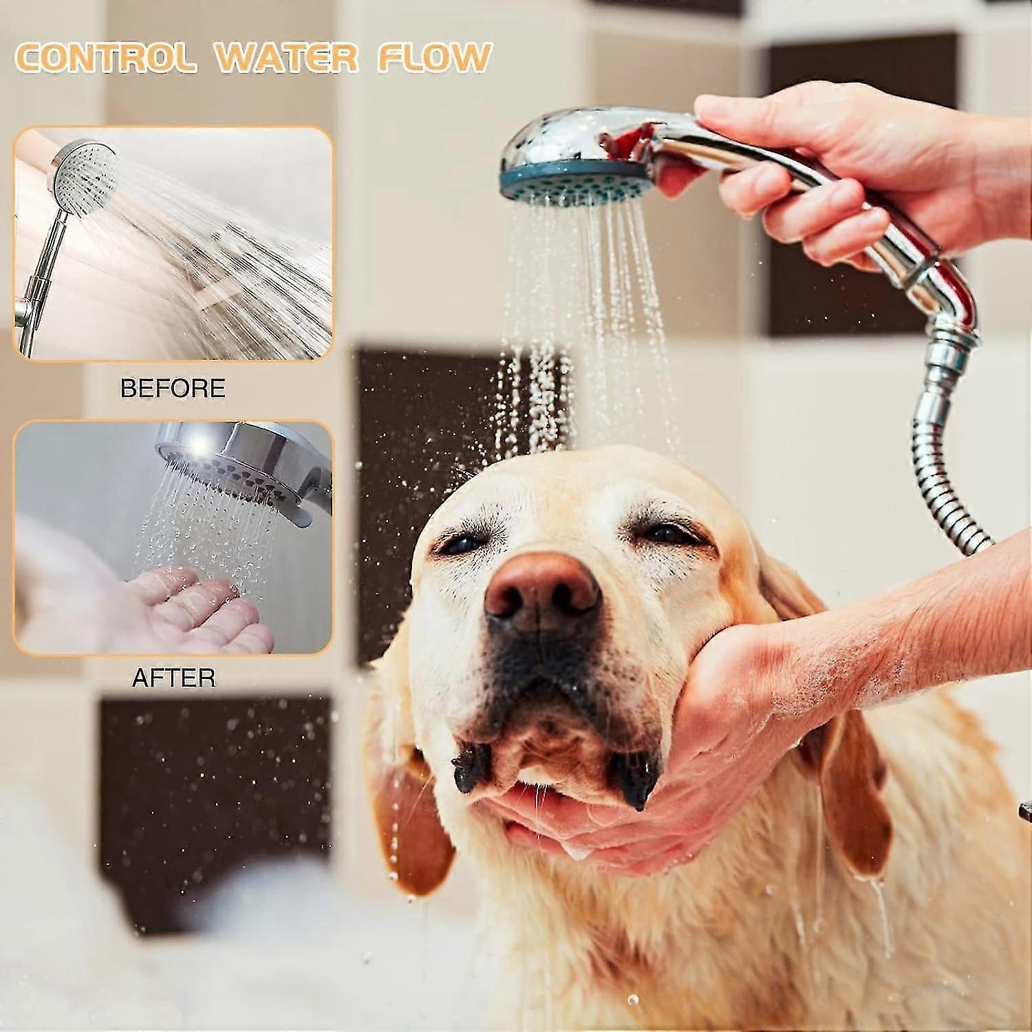 Set of 11 Shower Shower Flow Restrictor, Water Saving Insert, Flow ...