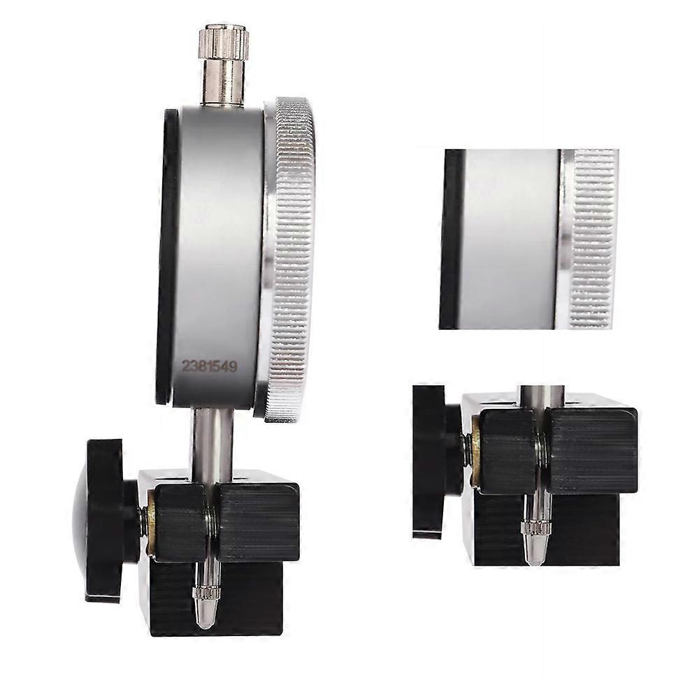 Cylinder Liner Protrusion Measurement Tool Dial Indicator For All ...
