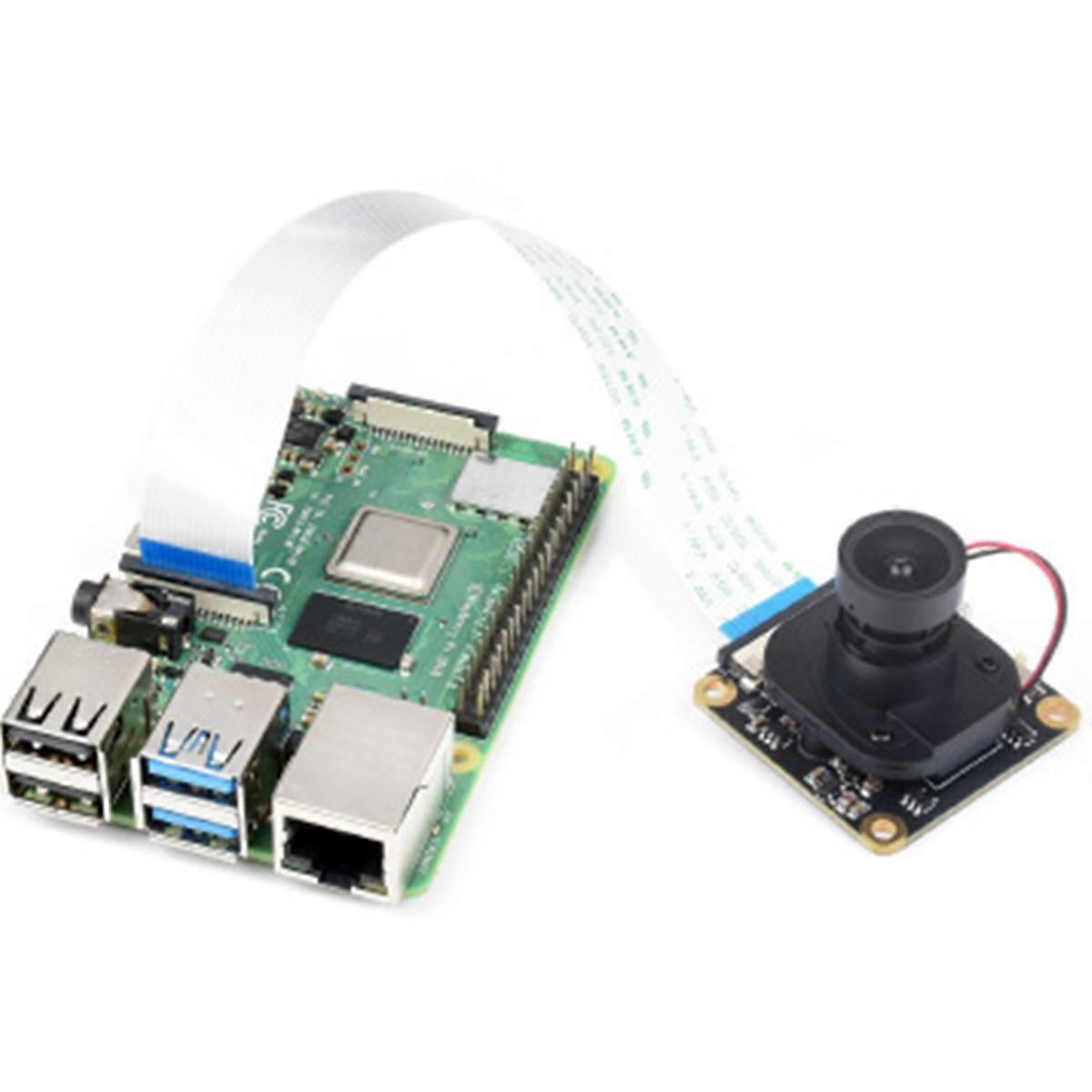 IMX290-83 IR-CUT Camera, Starlight Camera Sensor, Fixed-Focus, 2MP, for ...