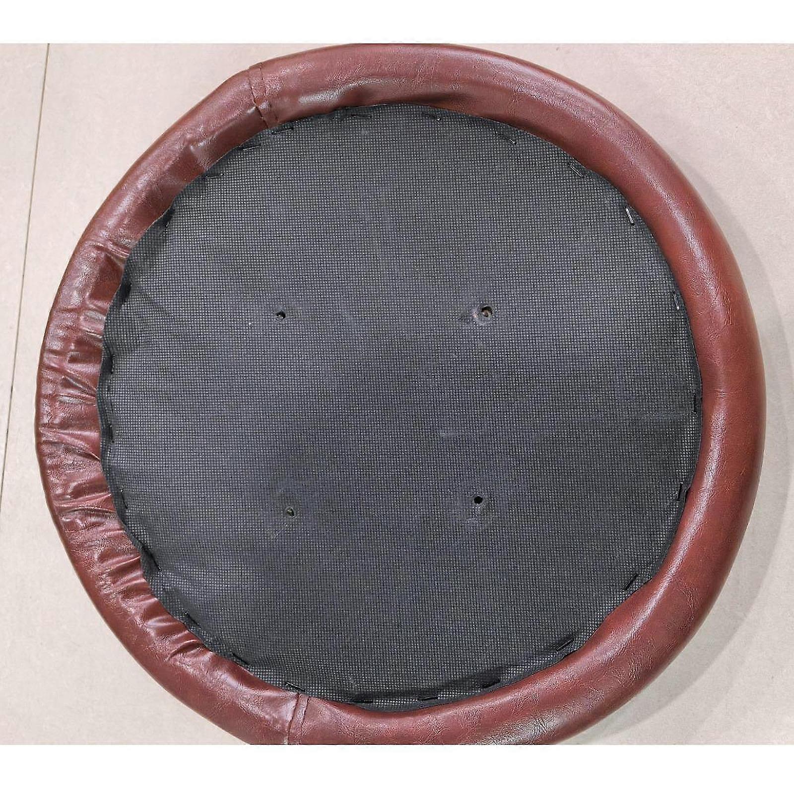 Replacement Bar Stool Seat with PU Leather Top and Bar Stool ...