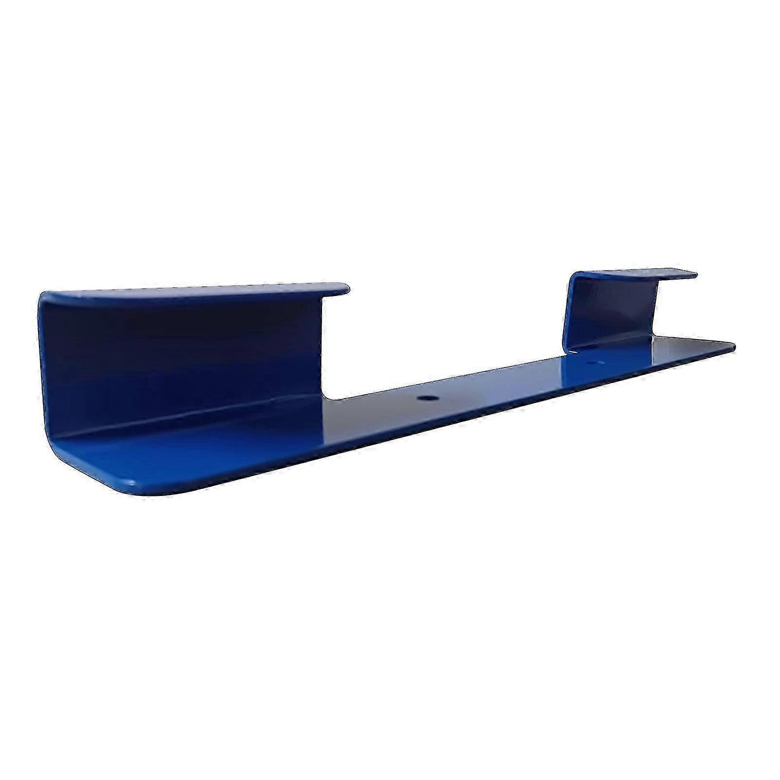 Steel Wheelie Bin Brackets Easy Installation Trash Can Rack for ...
