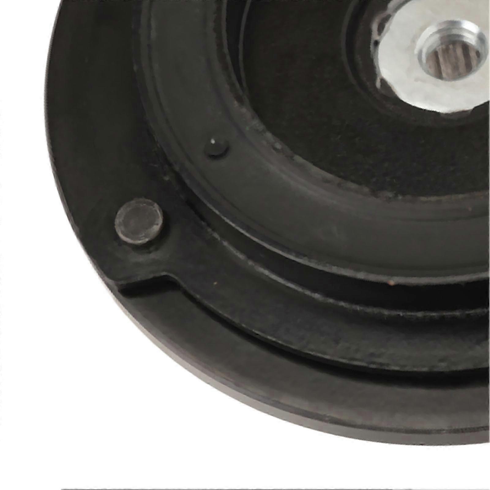 AC Compressor Clutch Kit 97644 1J000 Air Conditioner Coil Pulley Plate ...
