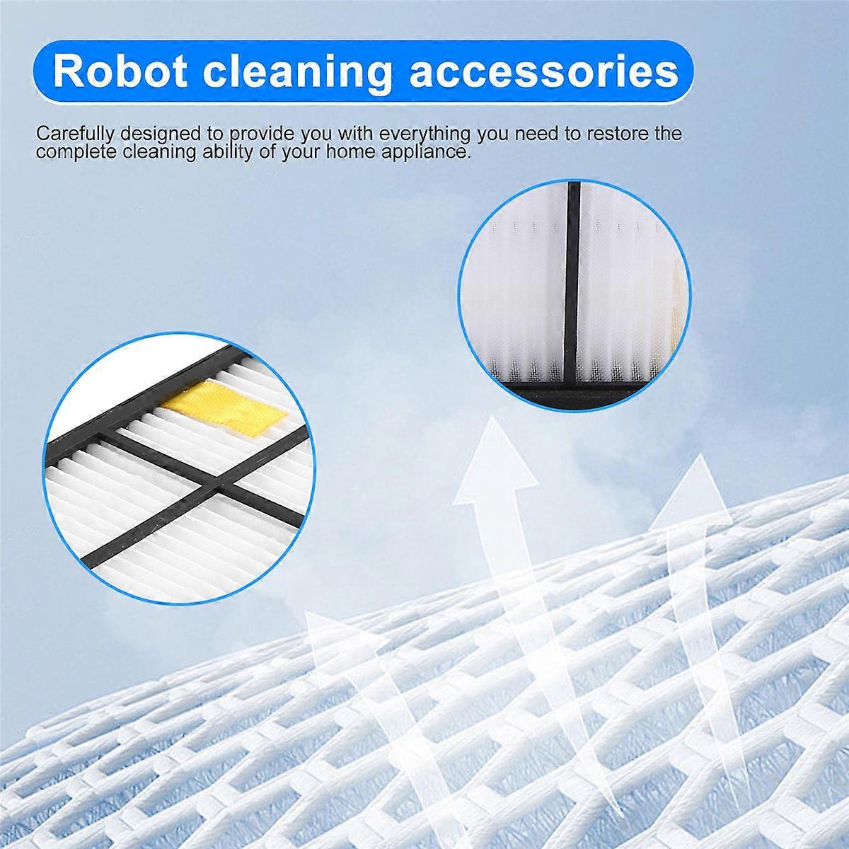 for IRobot Roomba Parts Kit Series 800 860 865 866 870 871 880 885 886 ...