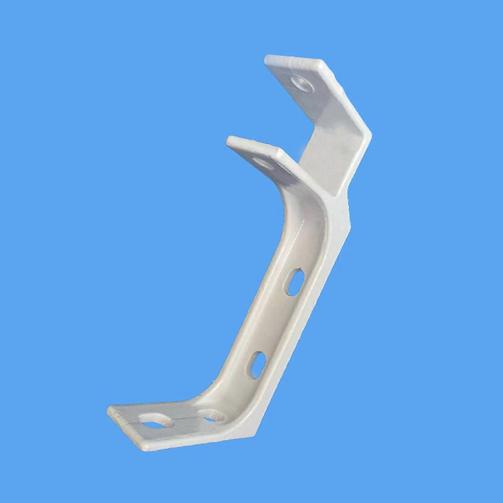 Heavy Duty Adjustable Awning Wall Bracket Ceiling Mounting For ...