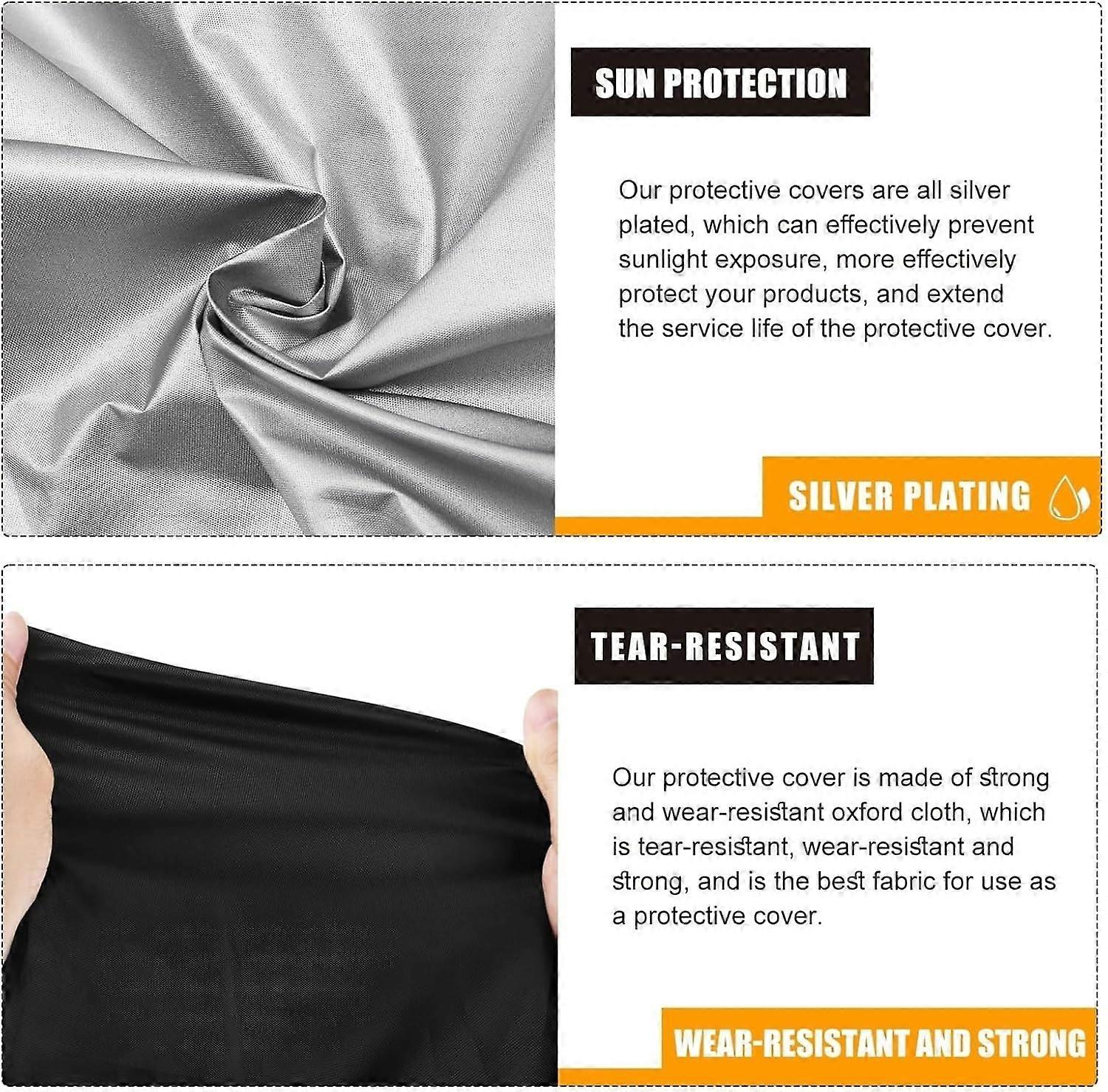 Ibc Tote Cover 250 Gallon, Ibc Tote Lid, Rain Barrel Cover, Water Tank ...