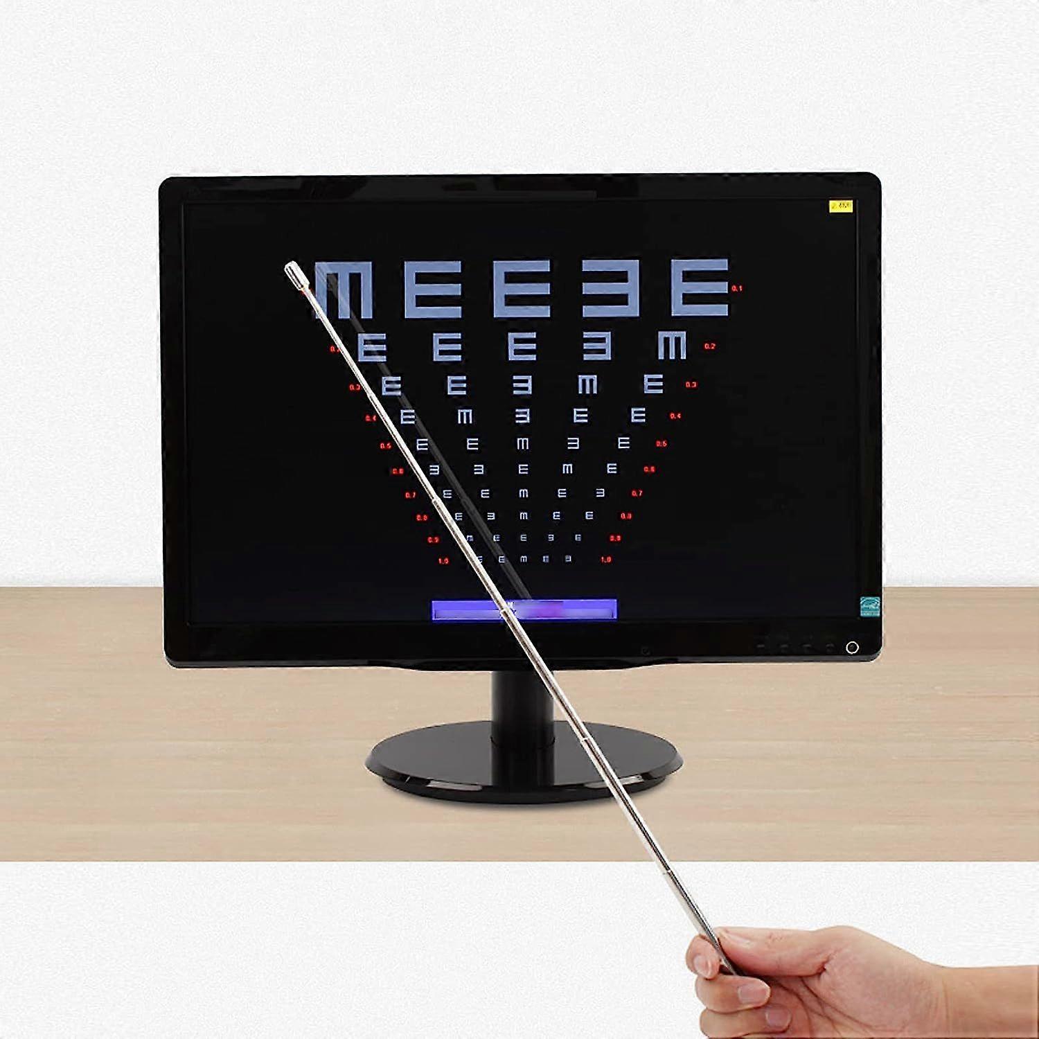 Pocket Pointer Presentation Pointer 2 in 1 Ballpoint Pen Pointer for ...