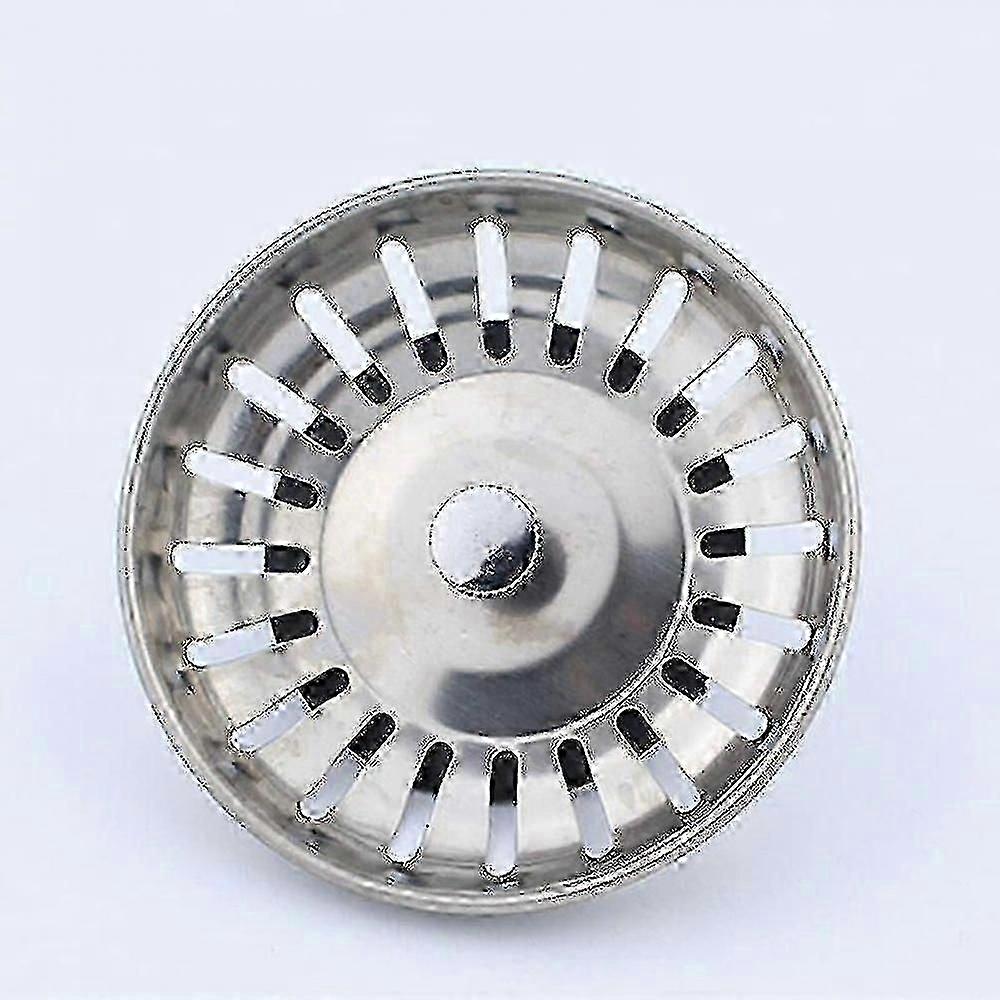 Blanco Sink Strainer Basket Replacement Set of Two for Kitchen Drain ...