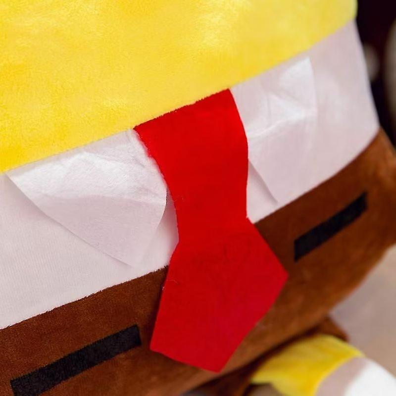 Cartoon Spongebob Squarepants-plush Toy Patrick Star-teddy Kid Gift ...